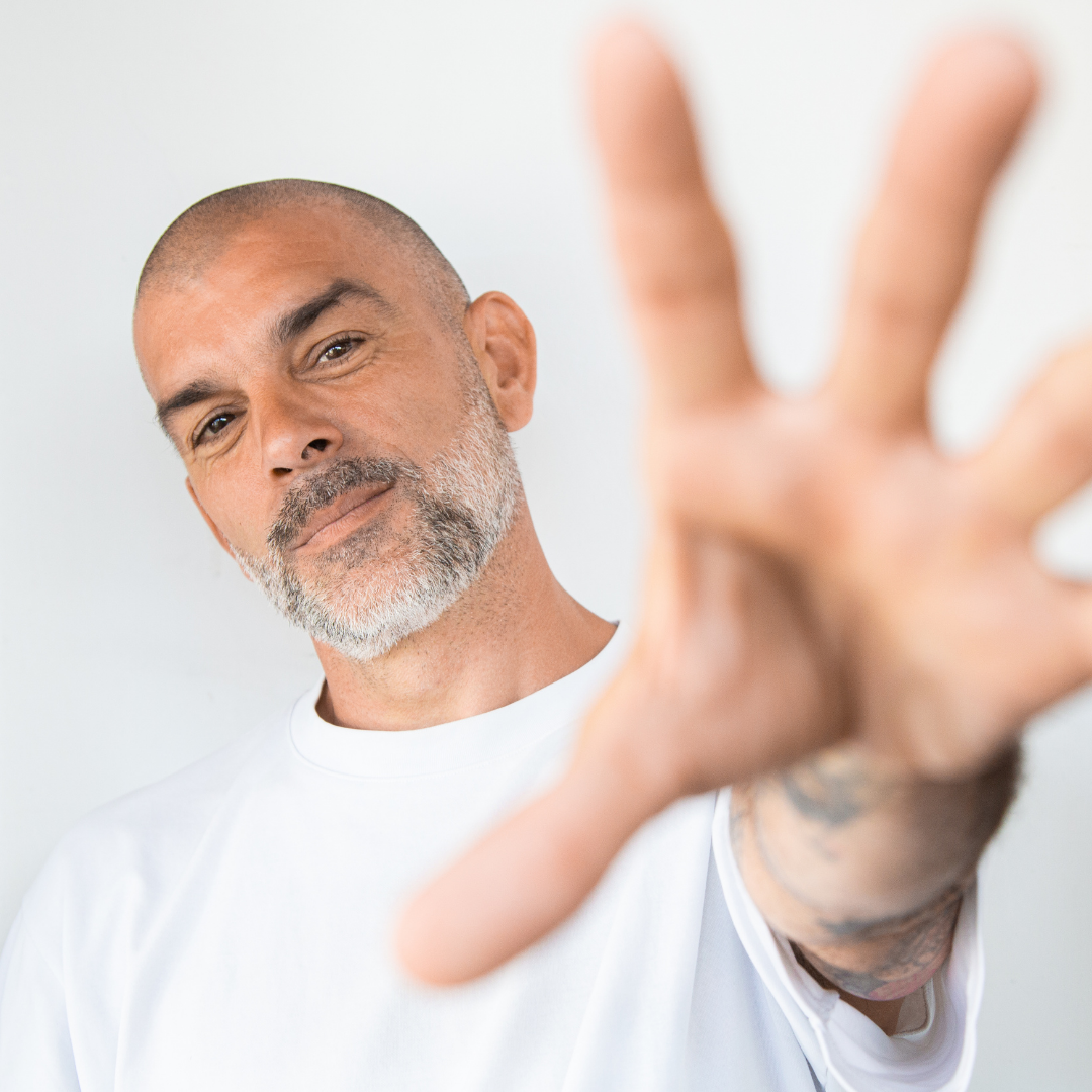 DJ Pone | Festival Le Jardin du Michel